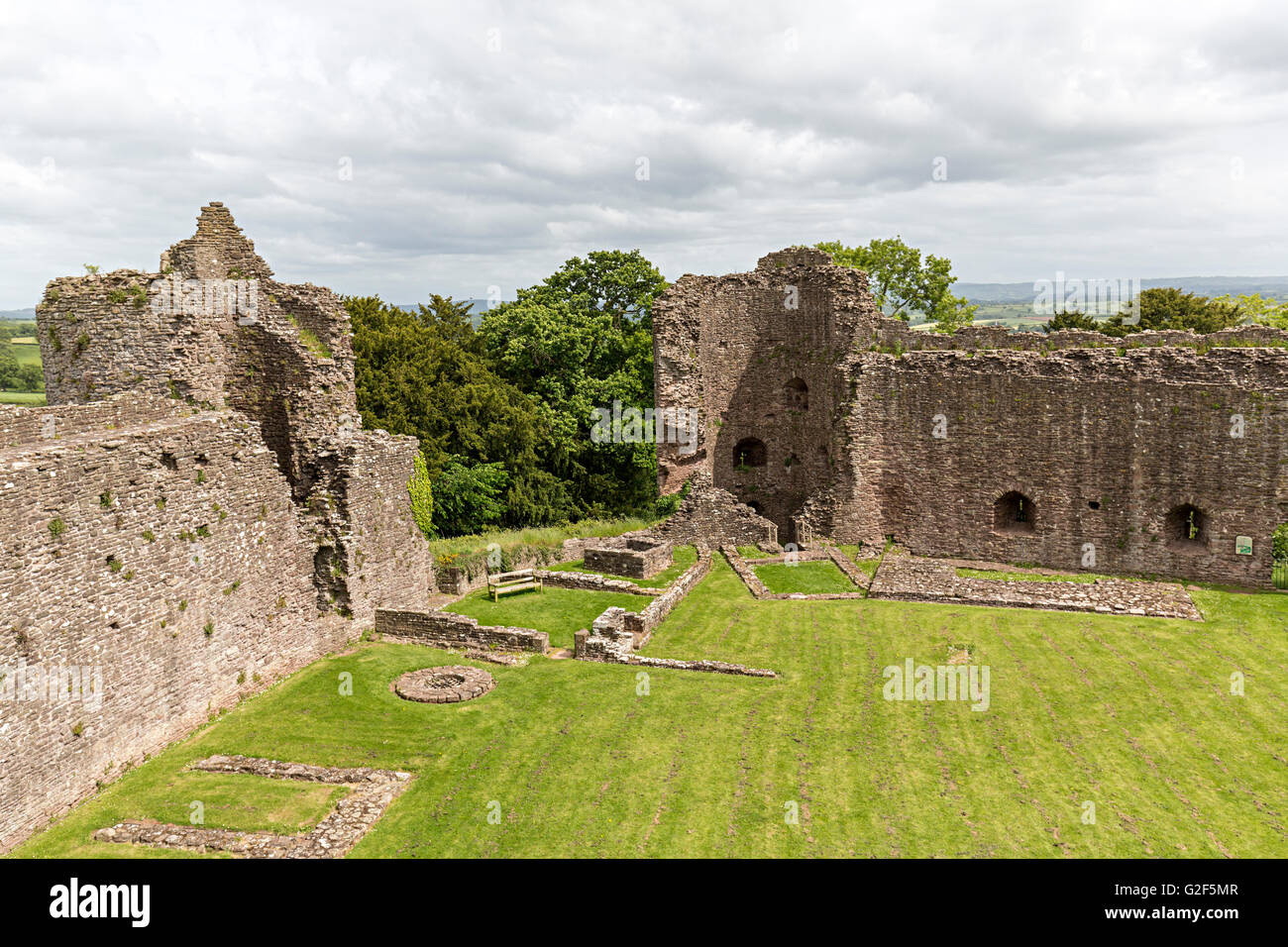 Keep wales hi-res stock photography and images - Alamy