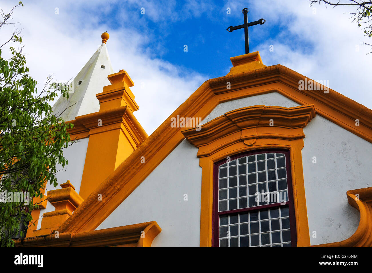Azores architecture hi-res stock photography and images - Alamy