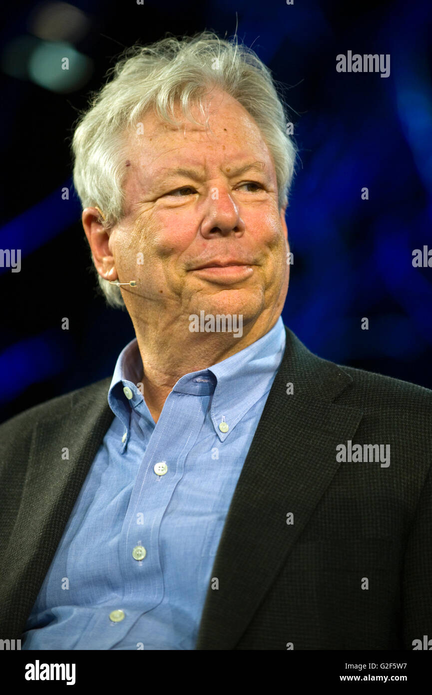 Richard Thaler Professor of Behavioral Science and Economics speaking ... Richard Thaler Professor of Behavioral Science and Economics speaking ...