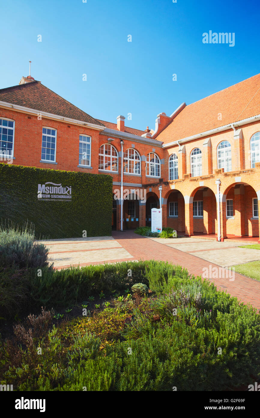 Voortrekker Museum (Msunduzi), Pietermaritzburg, KwaZulu-Natal, South ...