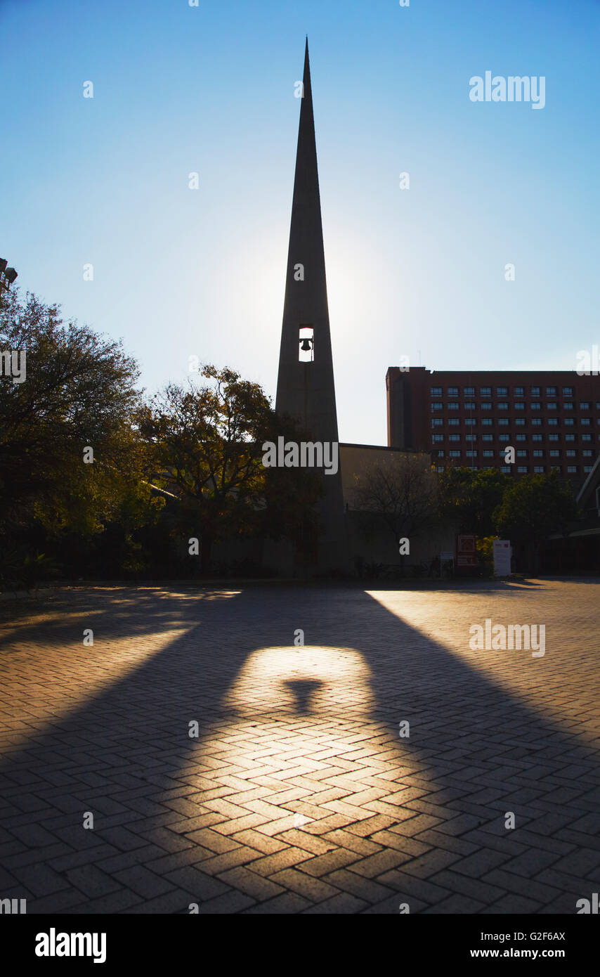 Church in Voortrekker Museum (Msunduzi), Pietermaritzburg, KwaZulu ...