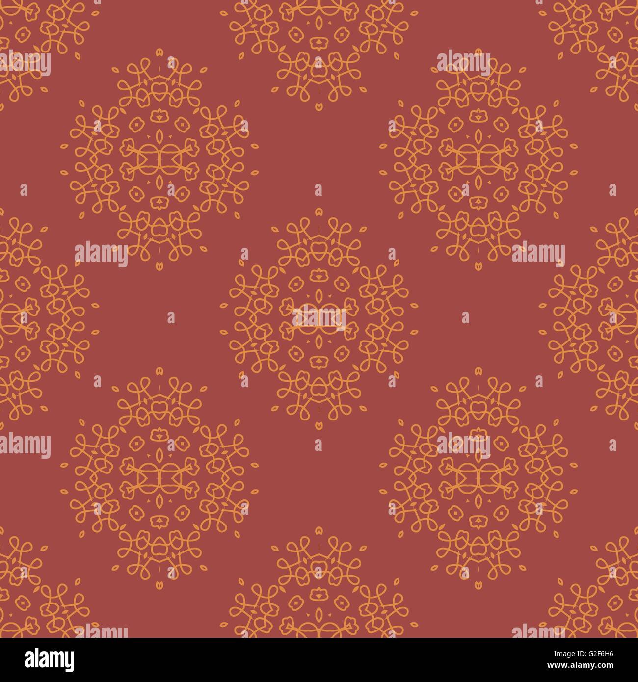 Red Element for Design. Pattern Fill Stock Vector Image & Art - Alamy