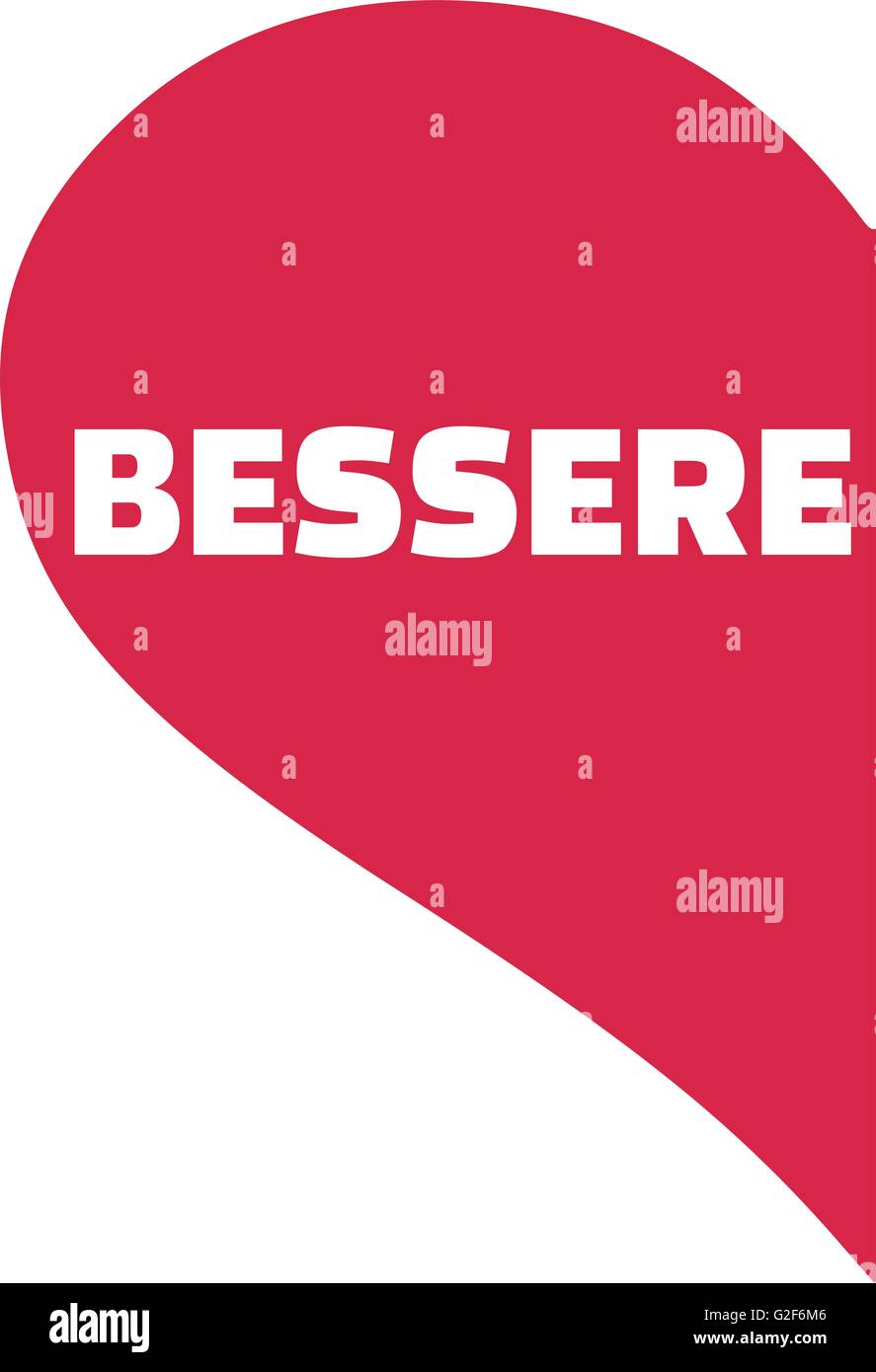 Left hearts Stock Vector Images - Alamy