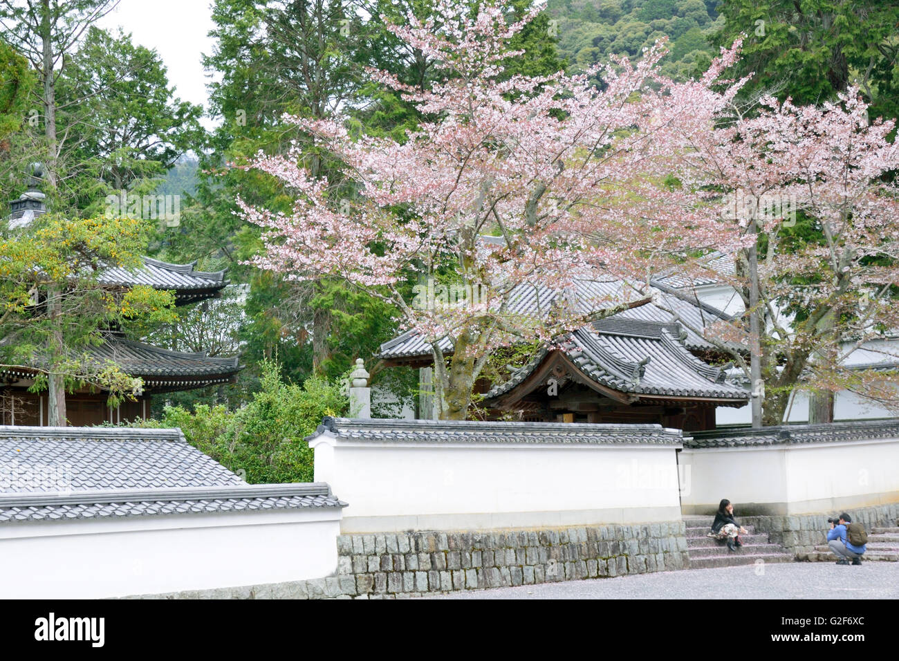 Nanzenji temple hi-res stock photography and images - Alamy