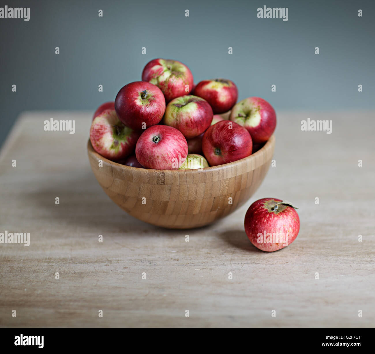 Red Apple Photography