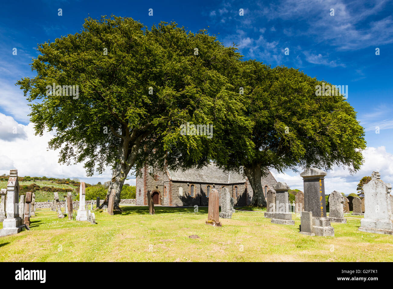 Colvend High Resolution Stock Photography and Images - Alamy