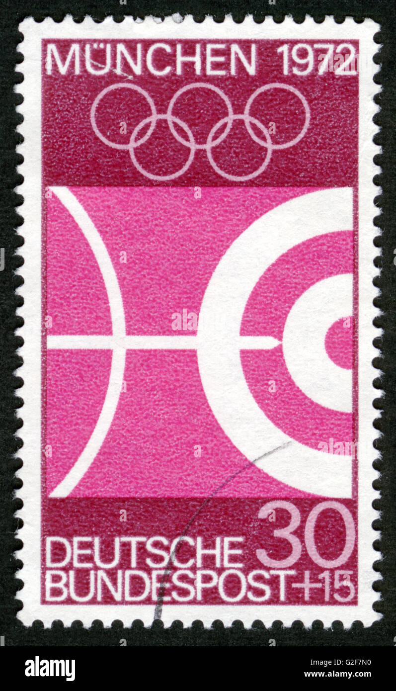 Philately postage stamps 1972 series hi-res stock photography and ...