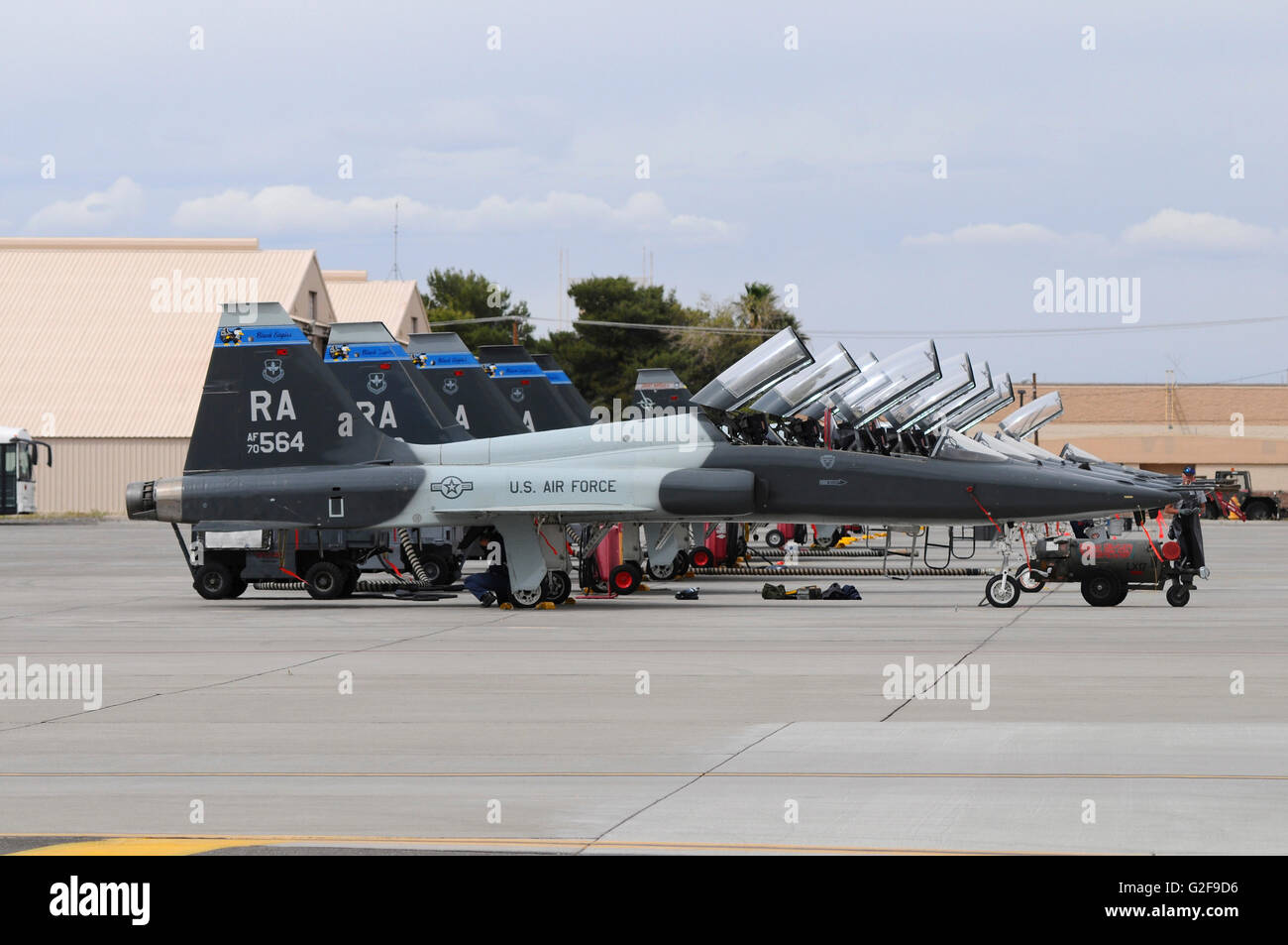 12th flying training wing hi-res stock photography and images - Alamy