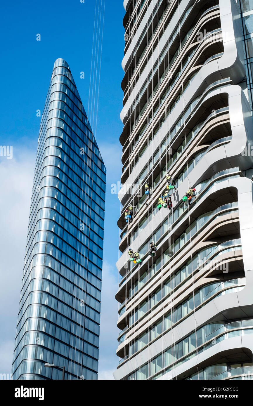 London lexicon building architecture hi-res stock photography and ...