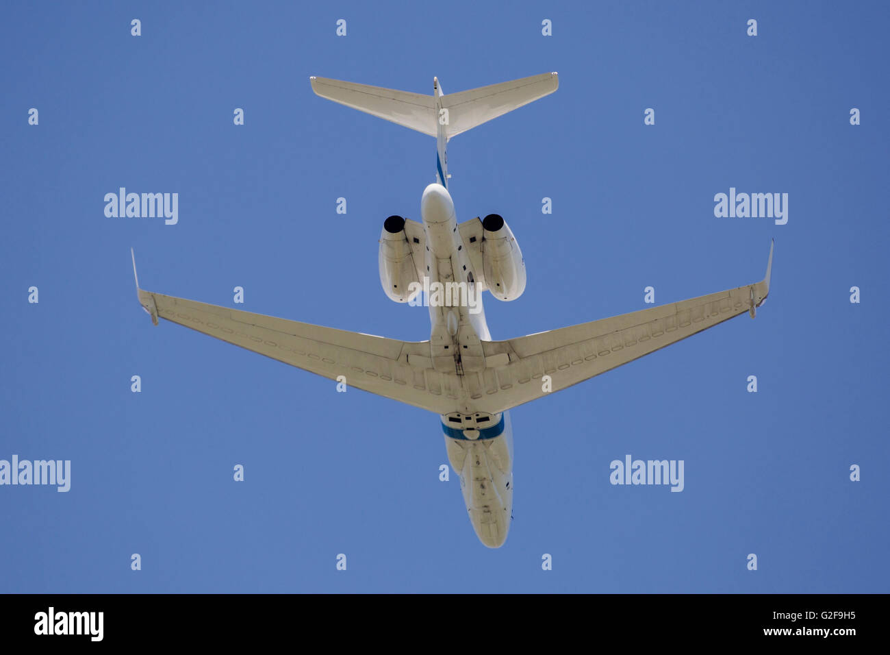 Gulfstream g550 eitam israeli air hi-res stock photography and images ...