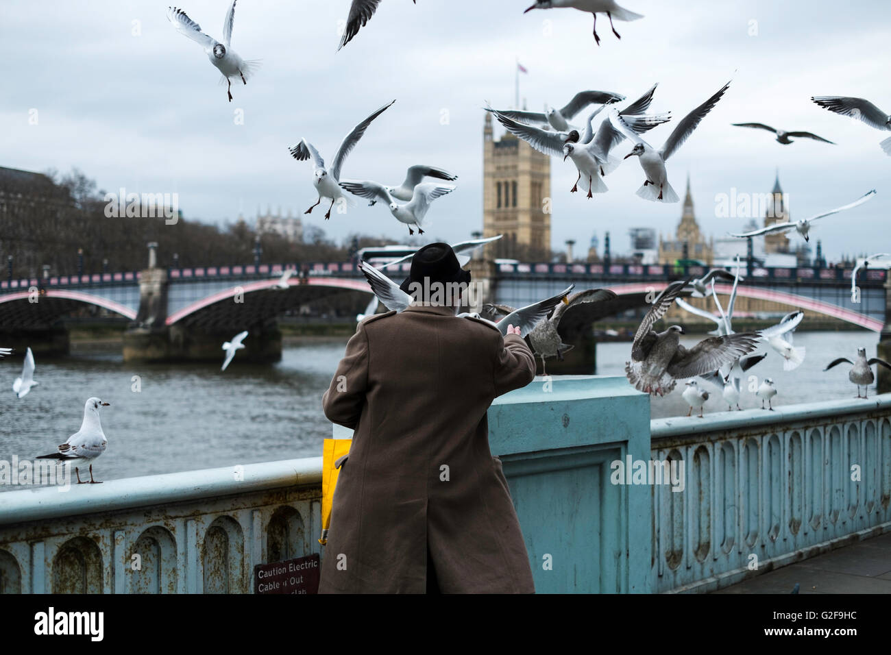 London england uk lambeth hi-res stock photography and images - Alamy