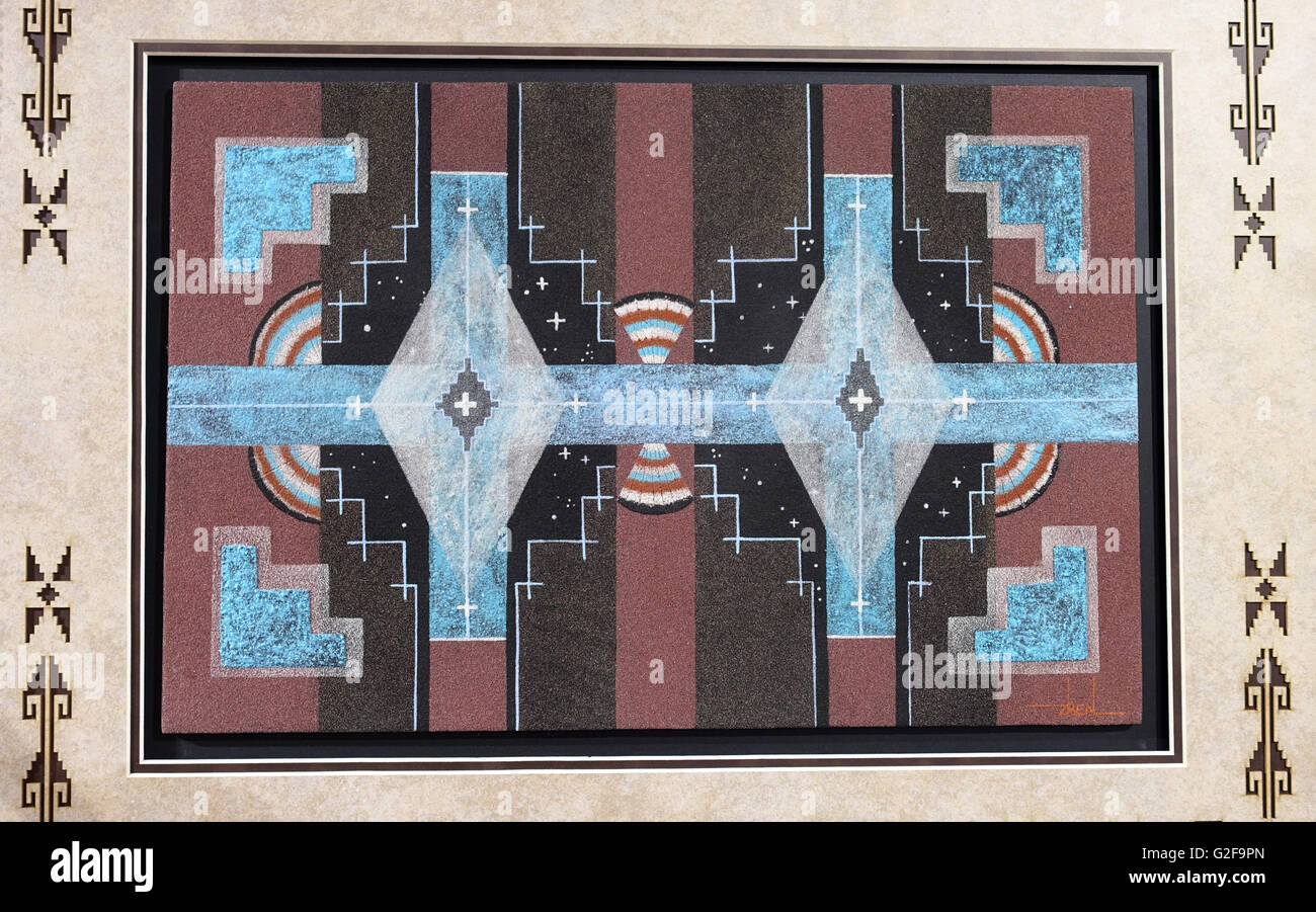 Cameron trading post arizona hi-res stock photography and images - Alamy