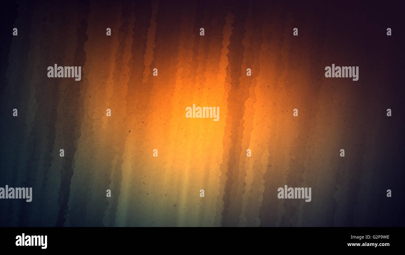 Creative Chaotic Drawing Stock Photo - Alamy