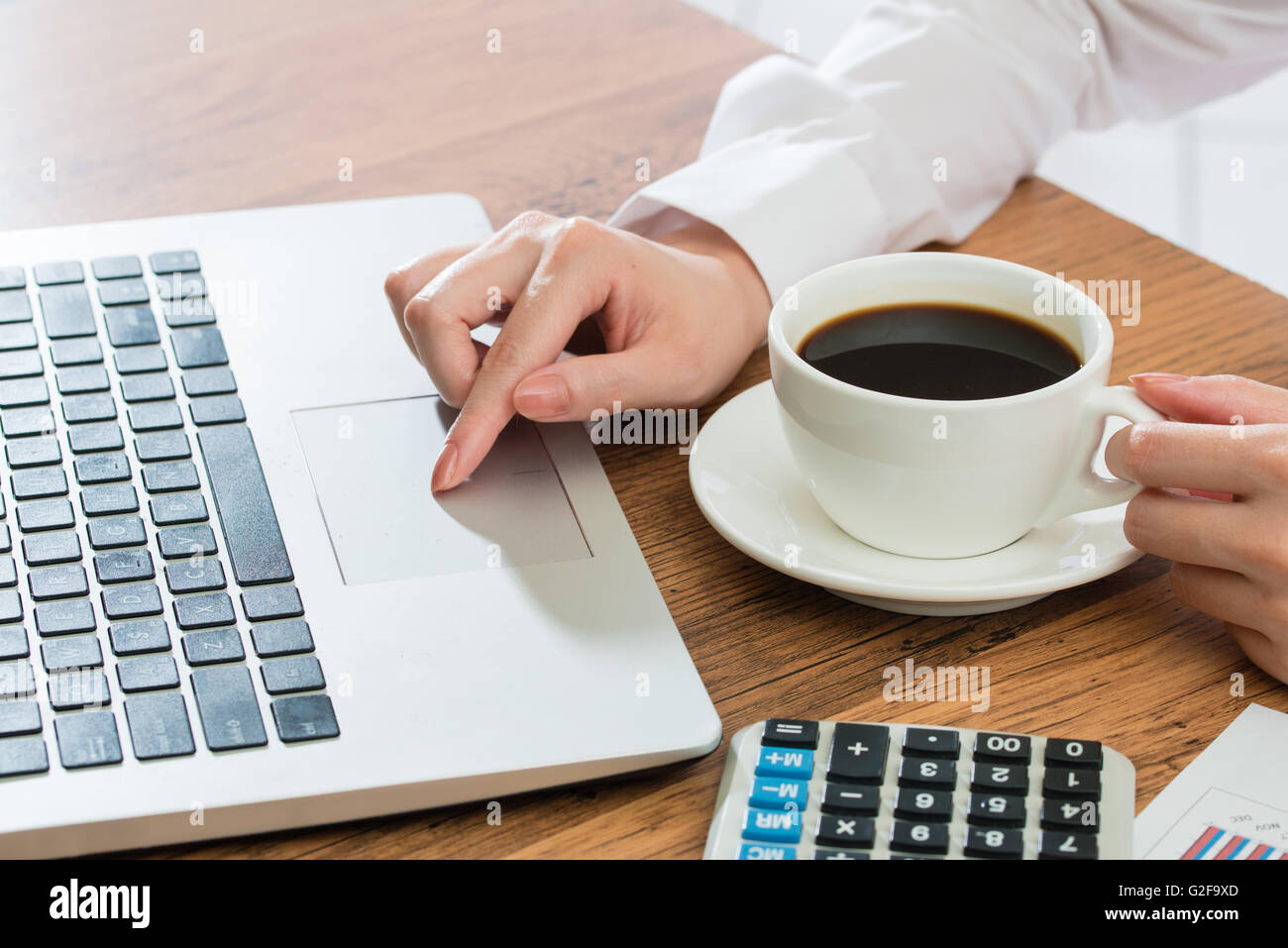 Coffee to work hi-res stock photography and images - Alamy