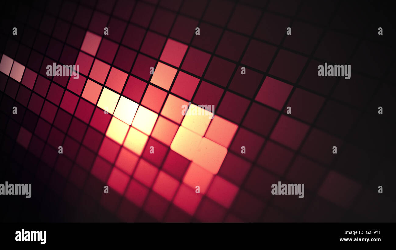 High pixels hi-res stock photography and images - Alamy