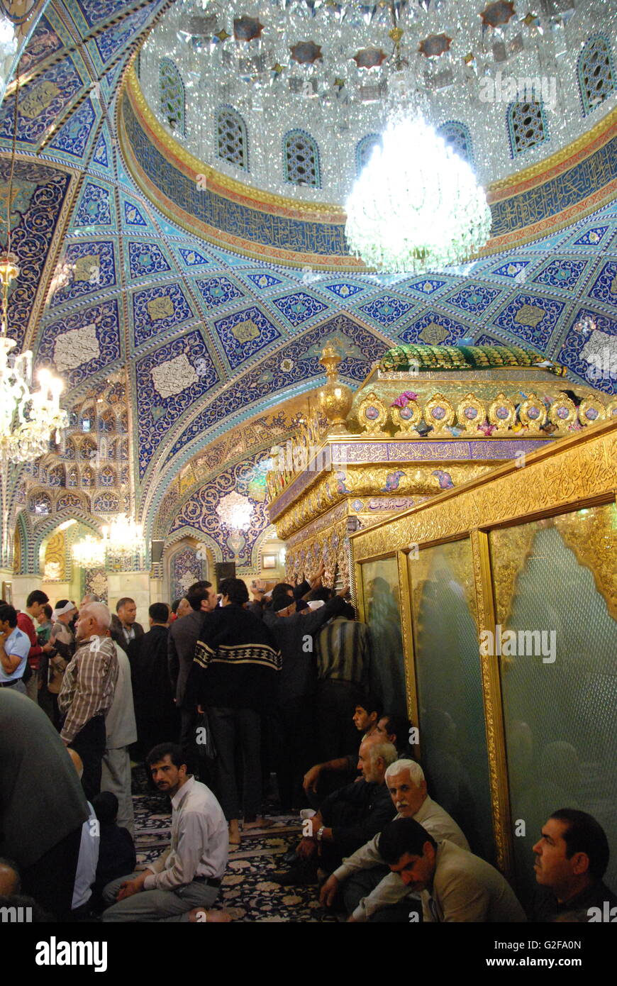 Ruqayya hi-res stock photography and images - Alamy