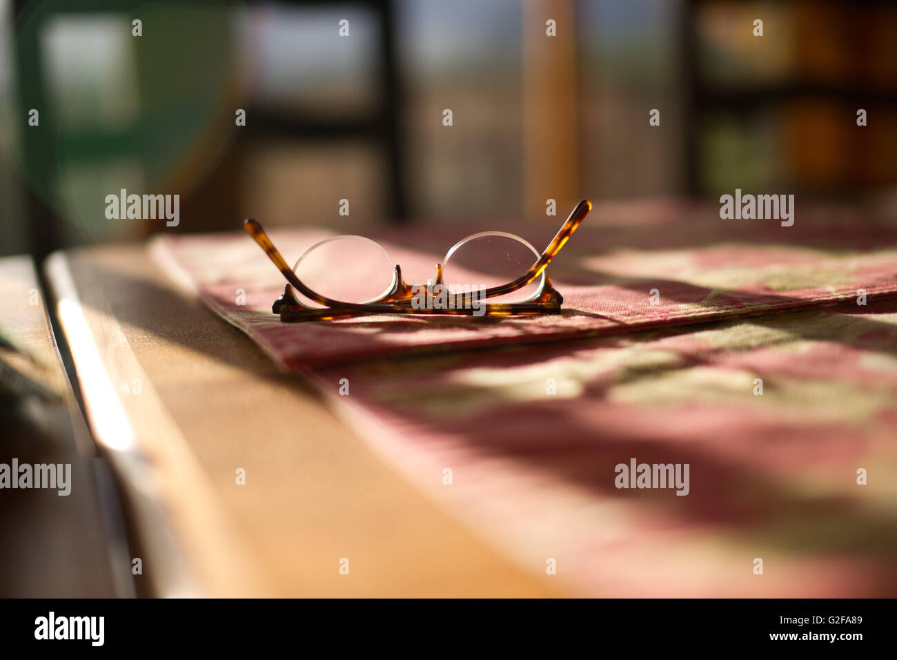 Light vision hi-res stock photography and images - Alamy