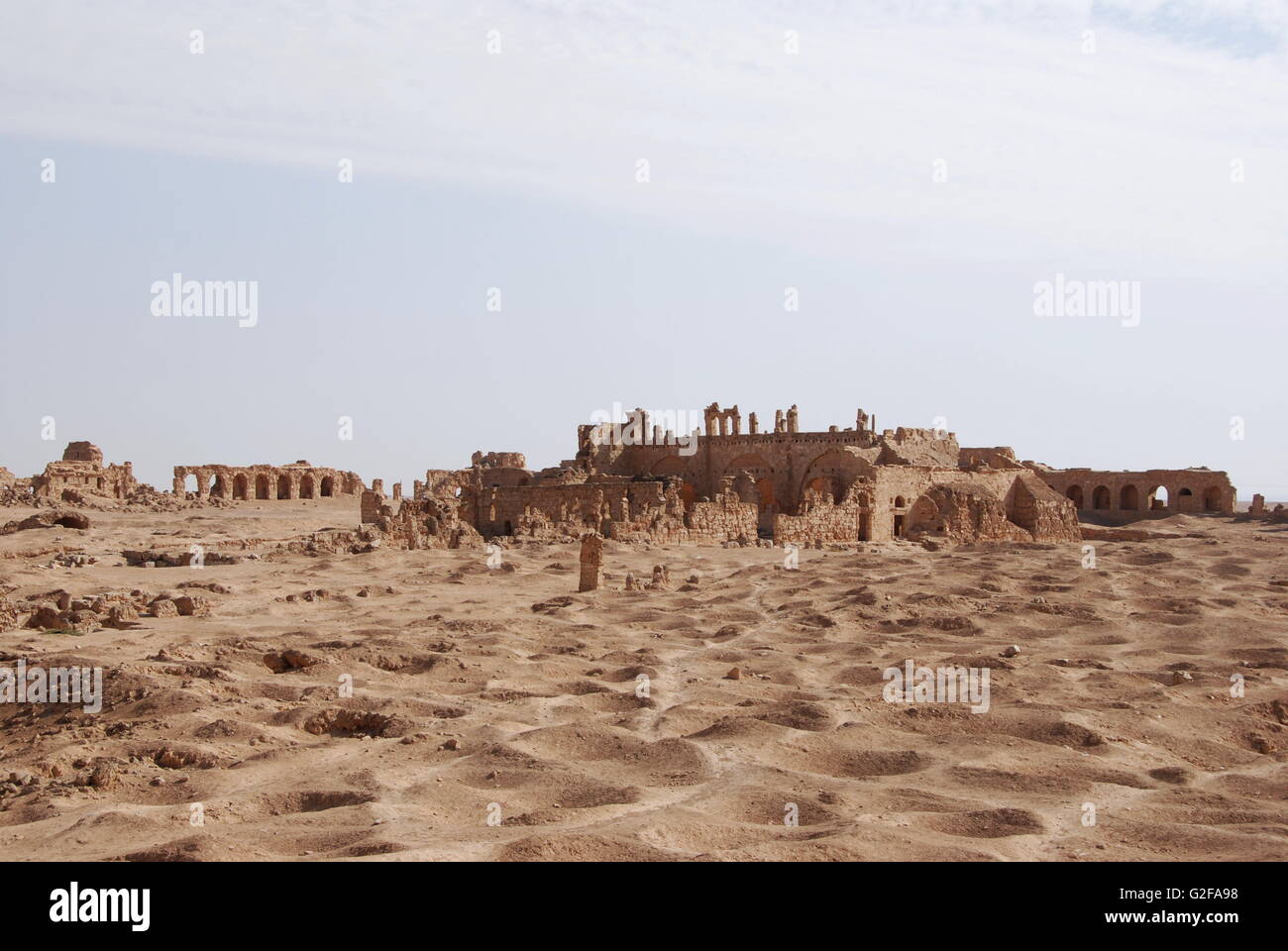Rasafa hi-res stock photography and images - Alamy