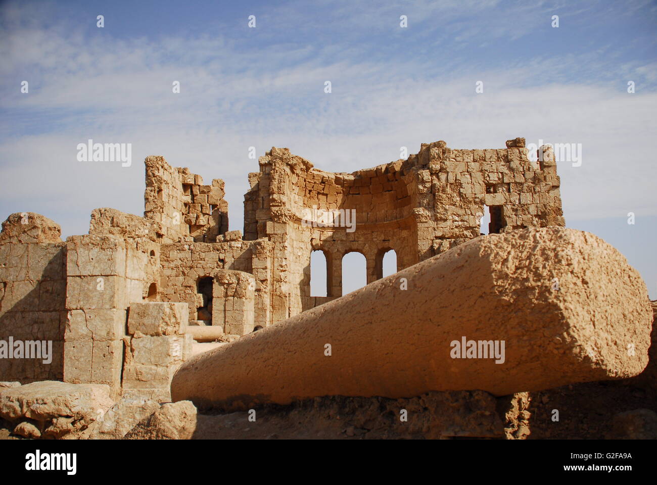 Rasafa hi-res stock photography and images - Alamy
