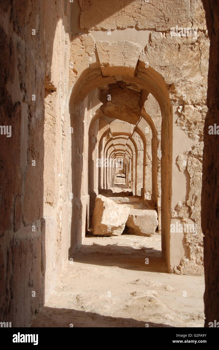 Rasafa hi-res stock photography and images - Alamy