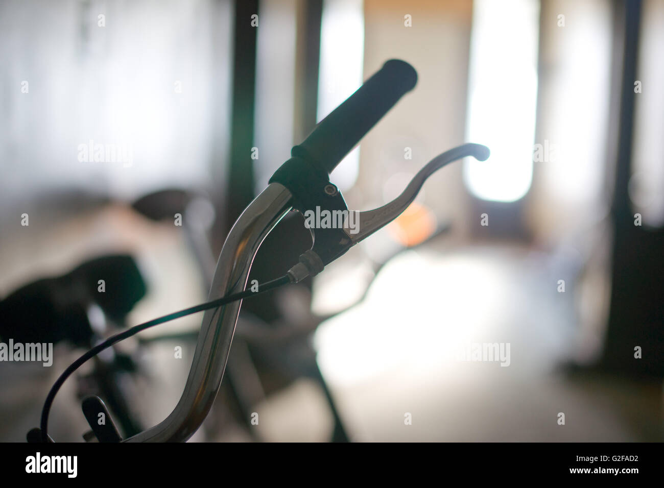 Handlebars hi-res stock photography and images - Alamy