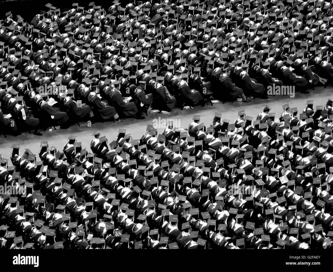 College graduation hi-res stock photography and images - Alamy