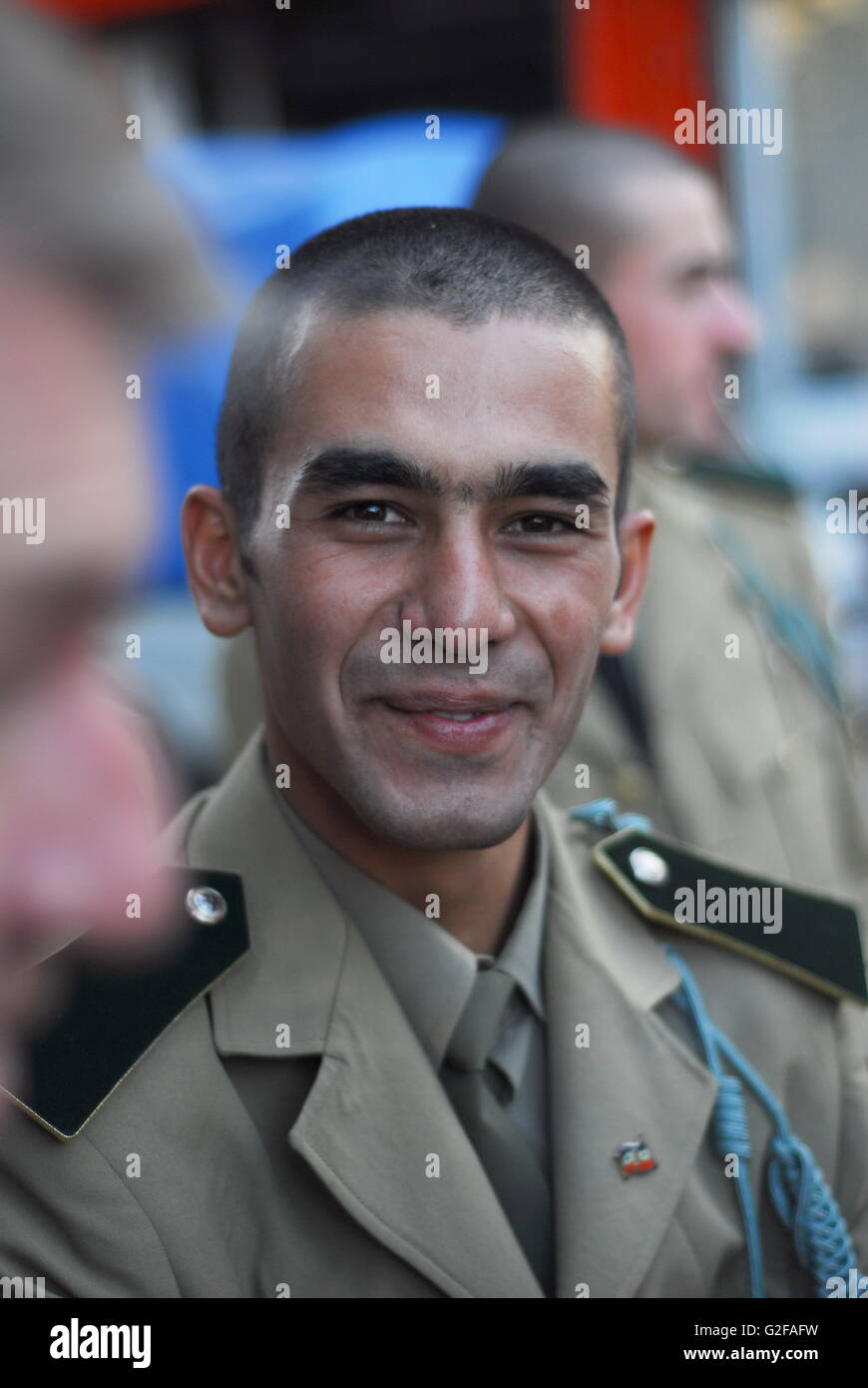 Baathist syria hi-res stock photography and images - Alamy