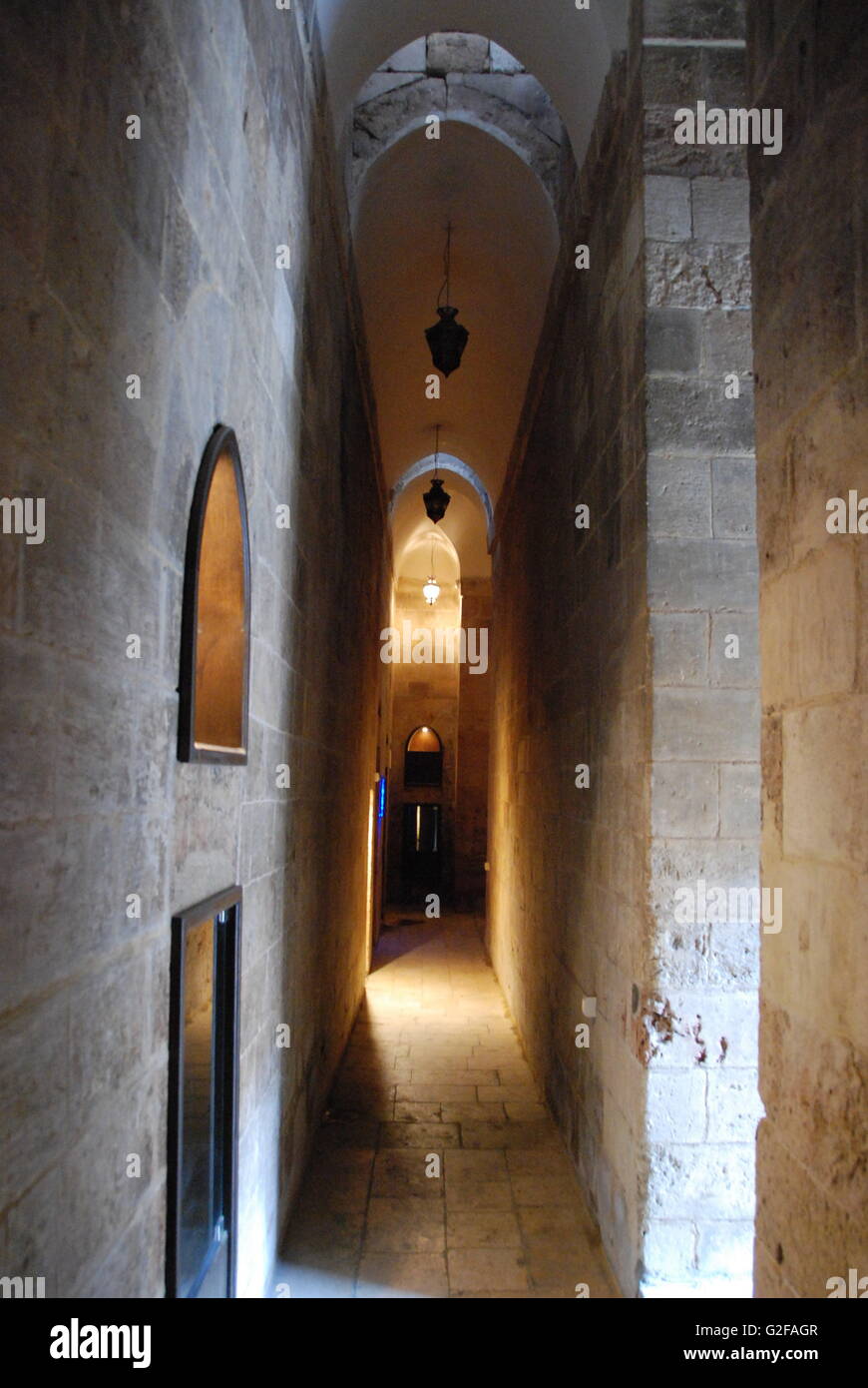 Bimaristan hi-res stock photography and images - Alamy