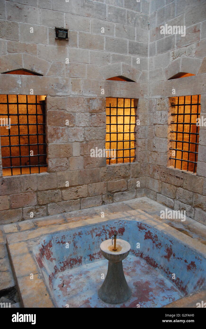 Bimaristan hi-res stock photography and images - Alamy