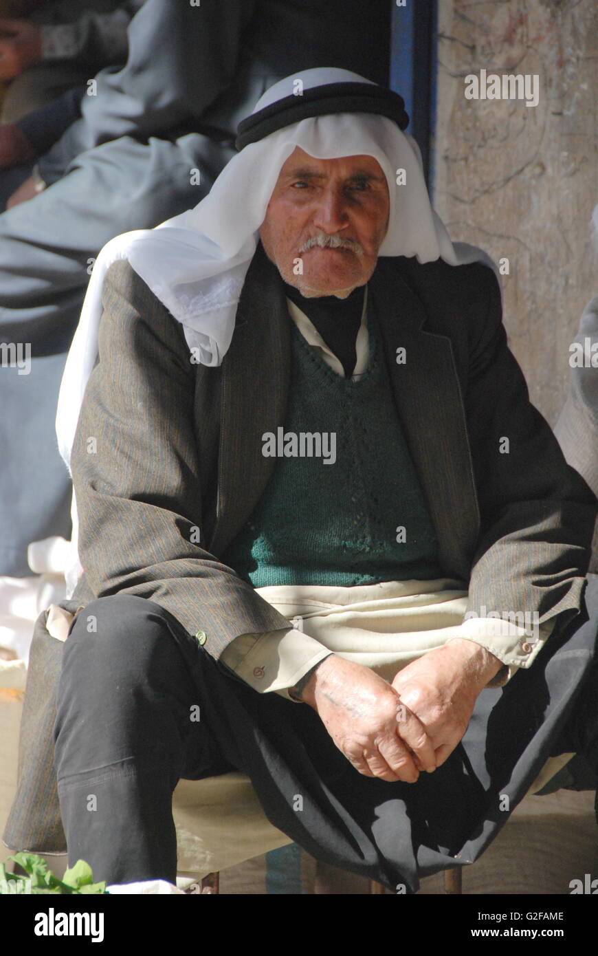 Syrian alawites hi-res stock photography and images - Alamy