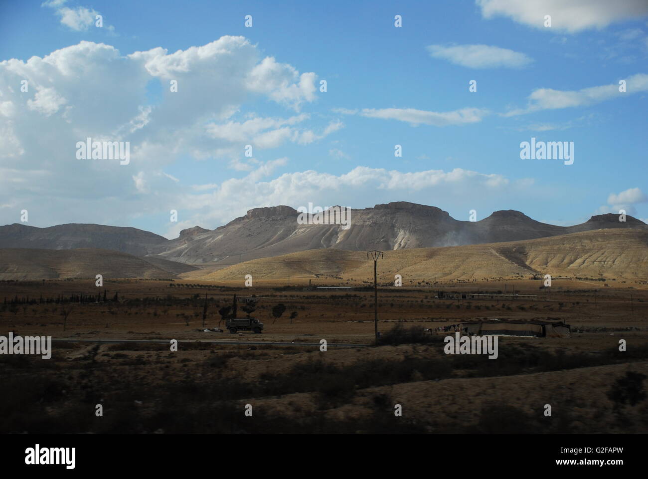 Syrian alawites hi-res stock photography and images - Alamy