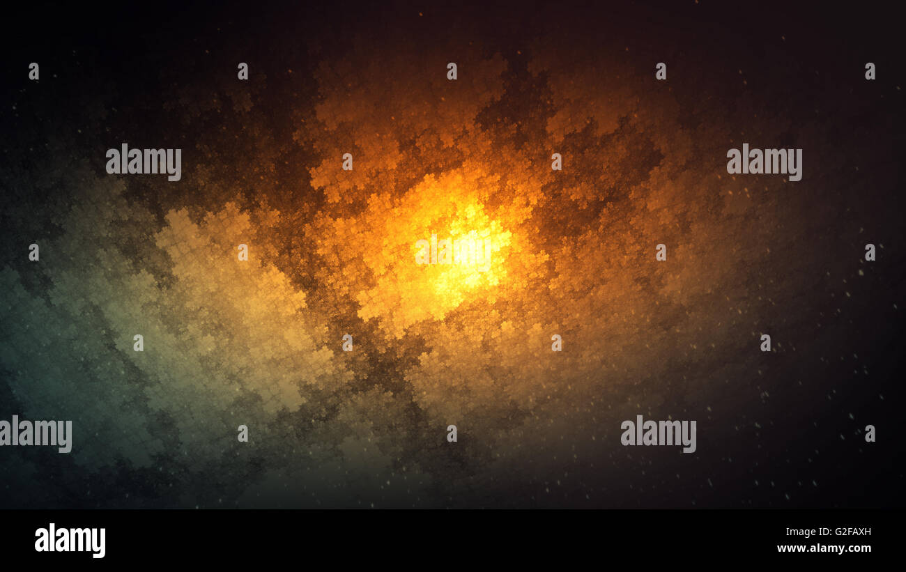 Creative Luminous Texture Stock Photo - Alamy