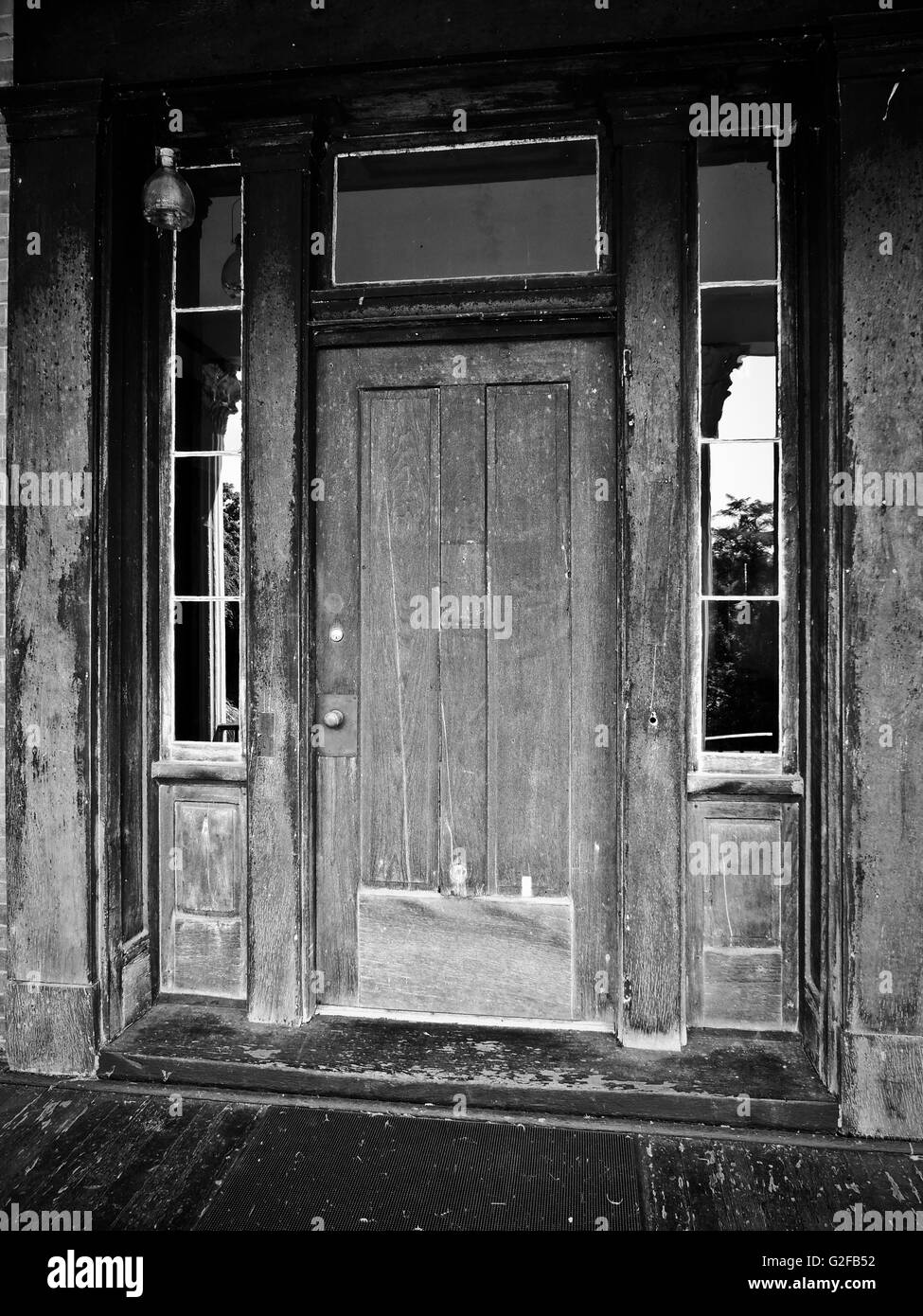 Anderson springs hi-res stock photography and images - Alamy