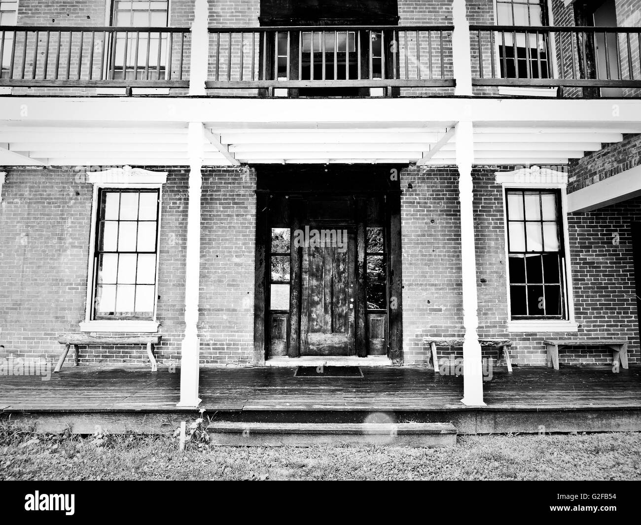 Anderson springs hi-res stock photography and images - Alamy