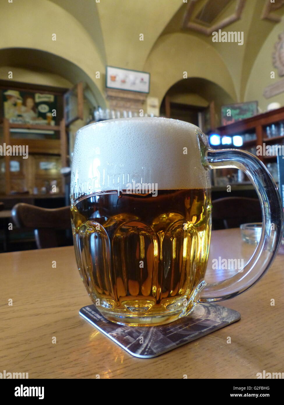 Beer foam hi-res stock photography and images - Alamy