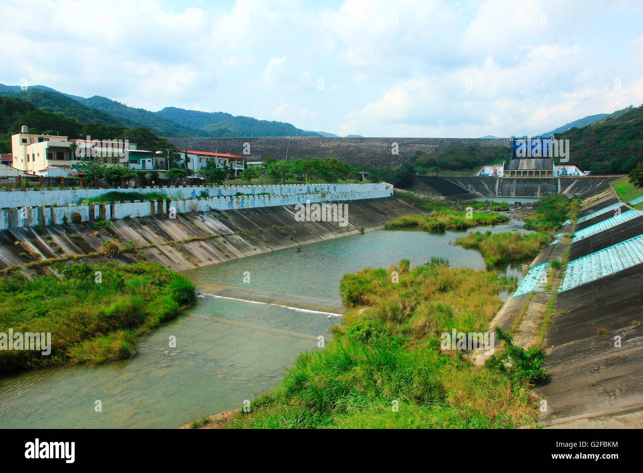 Mudan hi-res stock photography and images - Alamy