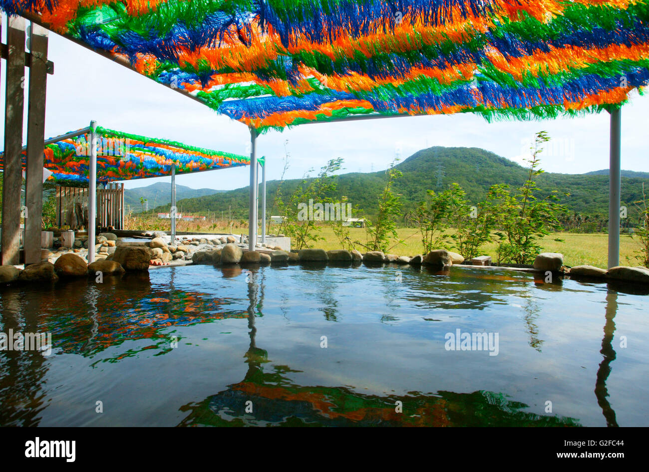 Gui shan hi-res stock photography and images - Alamy