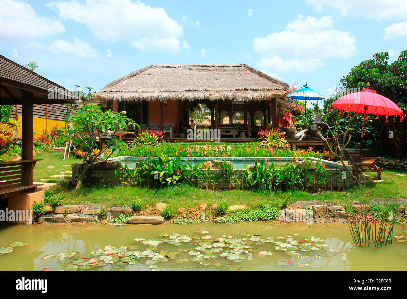 Buka township hi-res stock photography and images - Alamy
