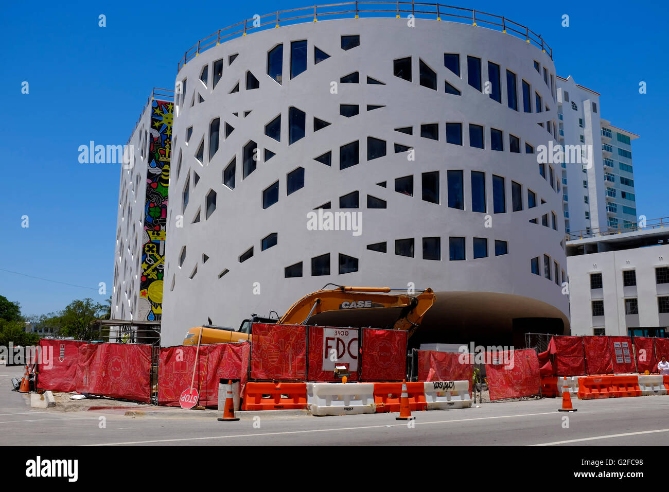 Faena miami beach hi-res stock photography and images - Alamy