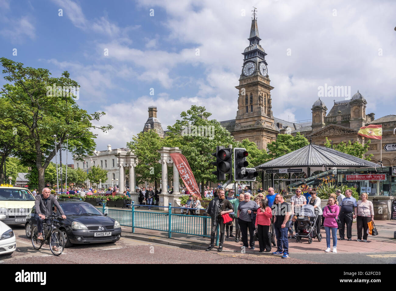 Atkinson hi-res stock photography and images - Alamy