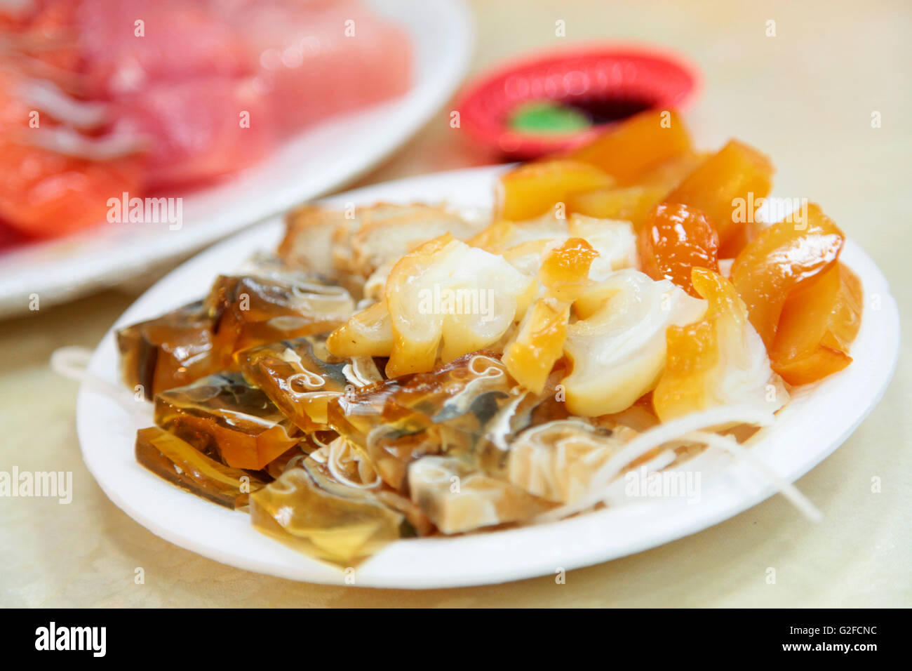Seafood shops are close hi-res stock photography and images - Alamy