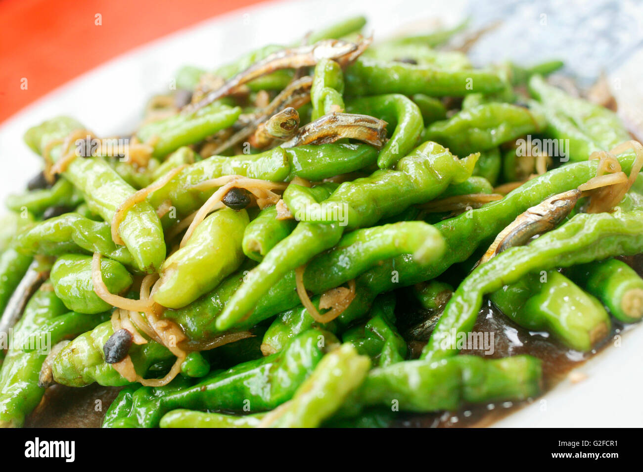 Sashimi shops Qiu Jia seafood sashimi Stock Photo - Alamy