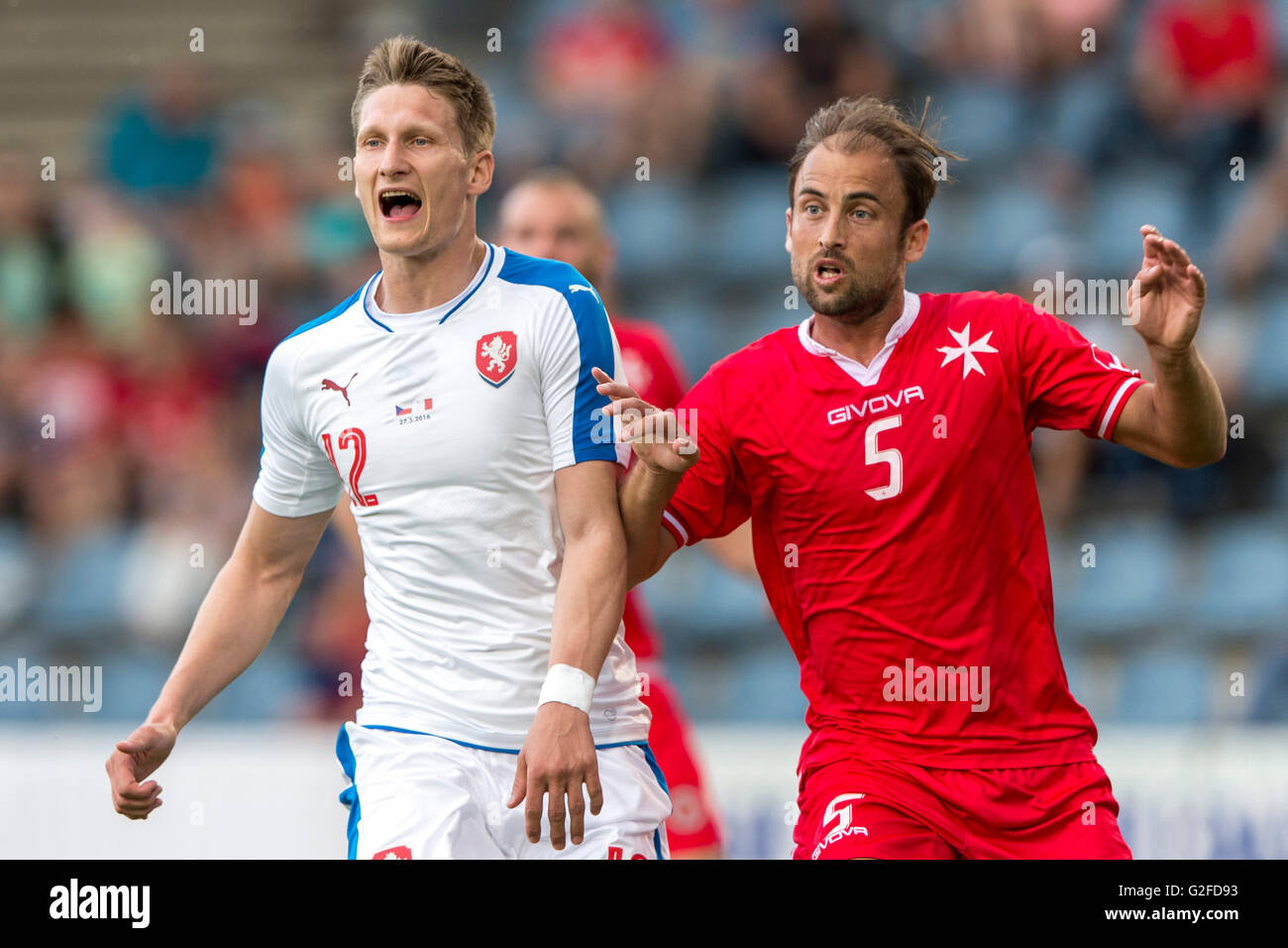 Milan Skoda High Resolution Stock Photography and Images - Alamy