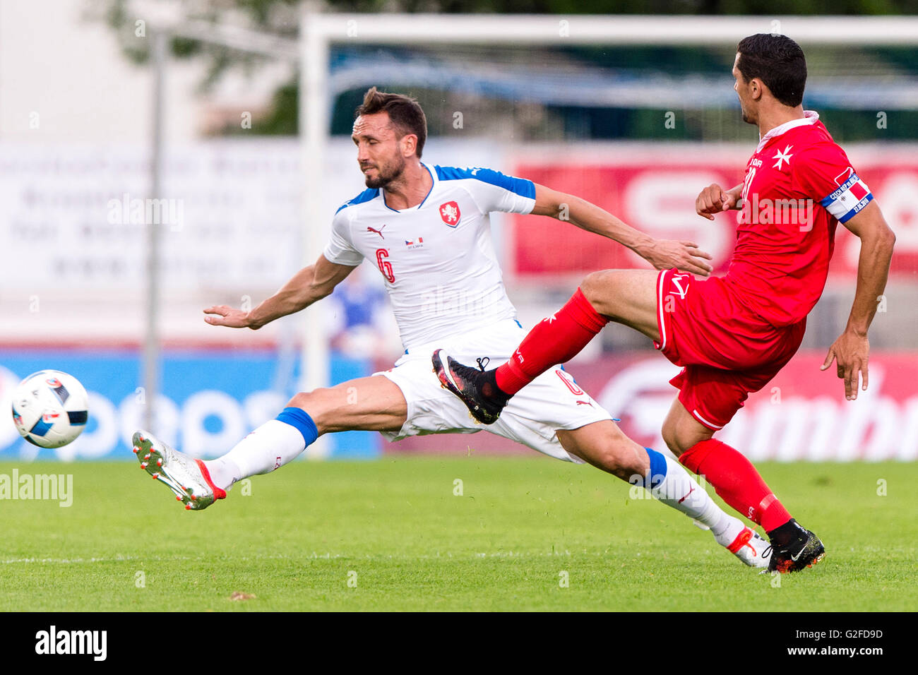 Briffa hi-res stock photography and images - Alamy