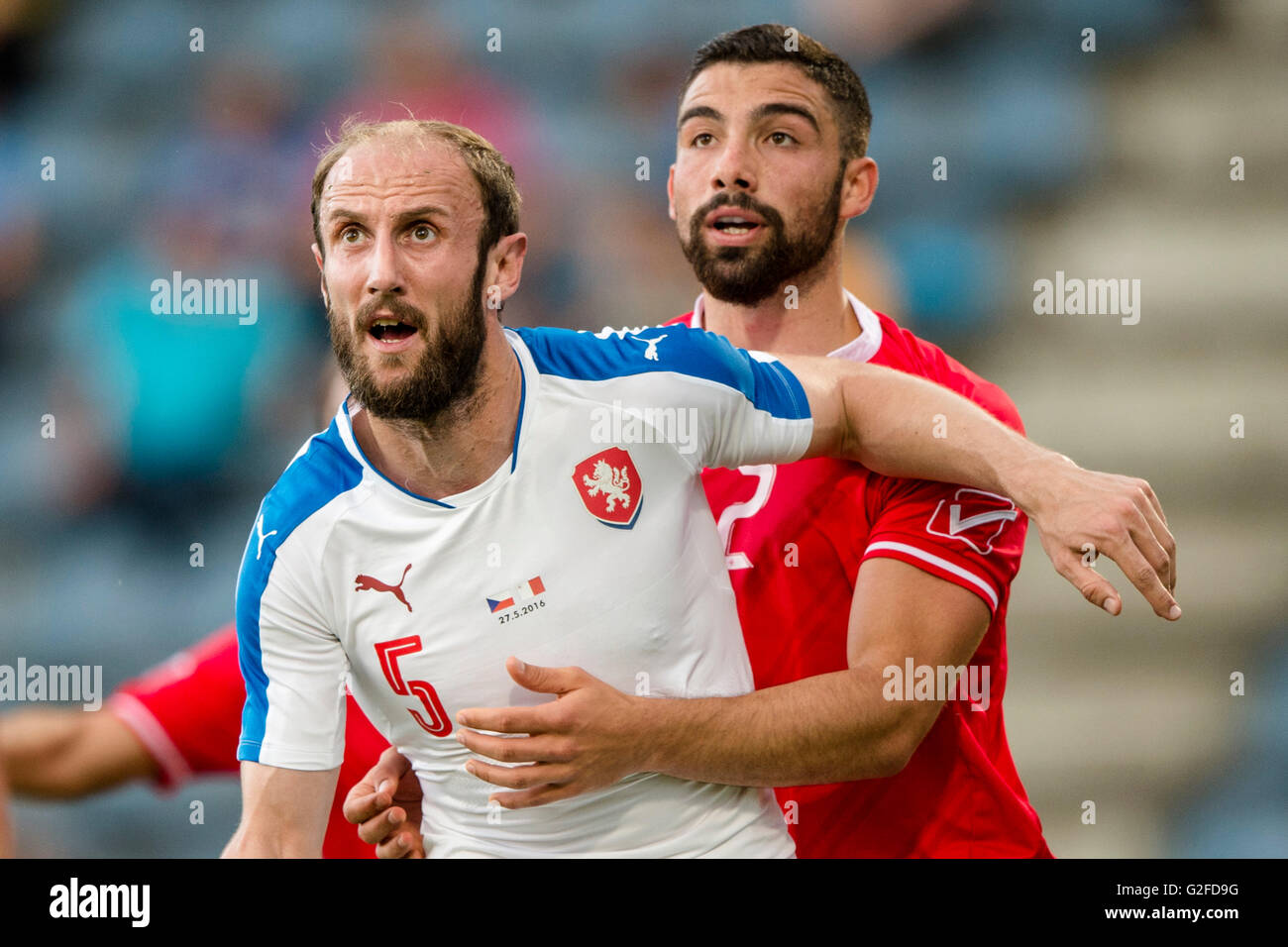 Zach muscat hi-res stock photography and images - Alamy