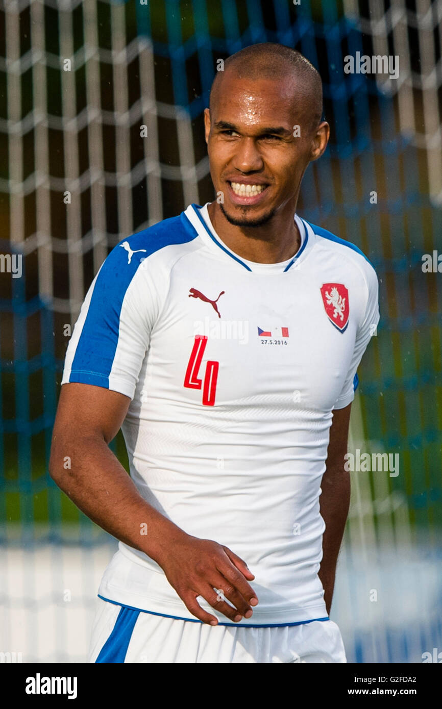 Theodor Gebre Selassie Stock Photo - Alamy