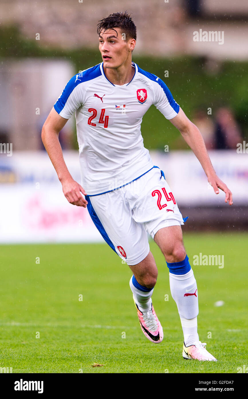 Patrik Schick High Resolution Stock Photography and Images - Alamy