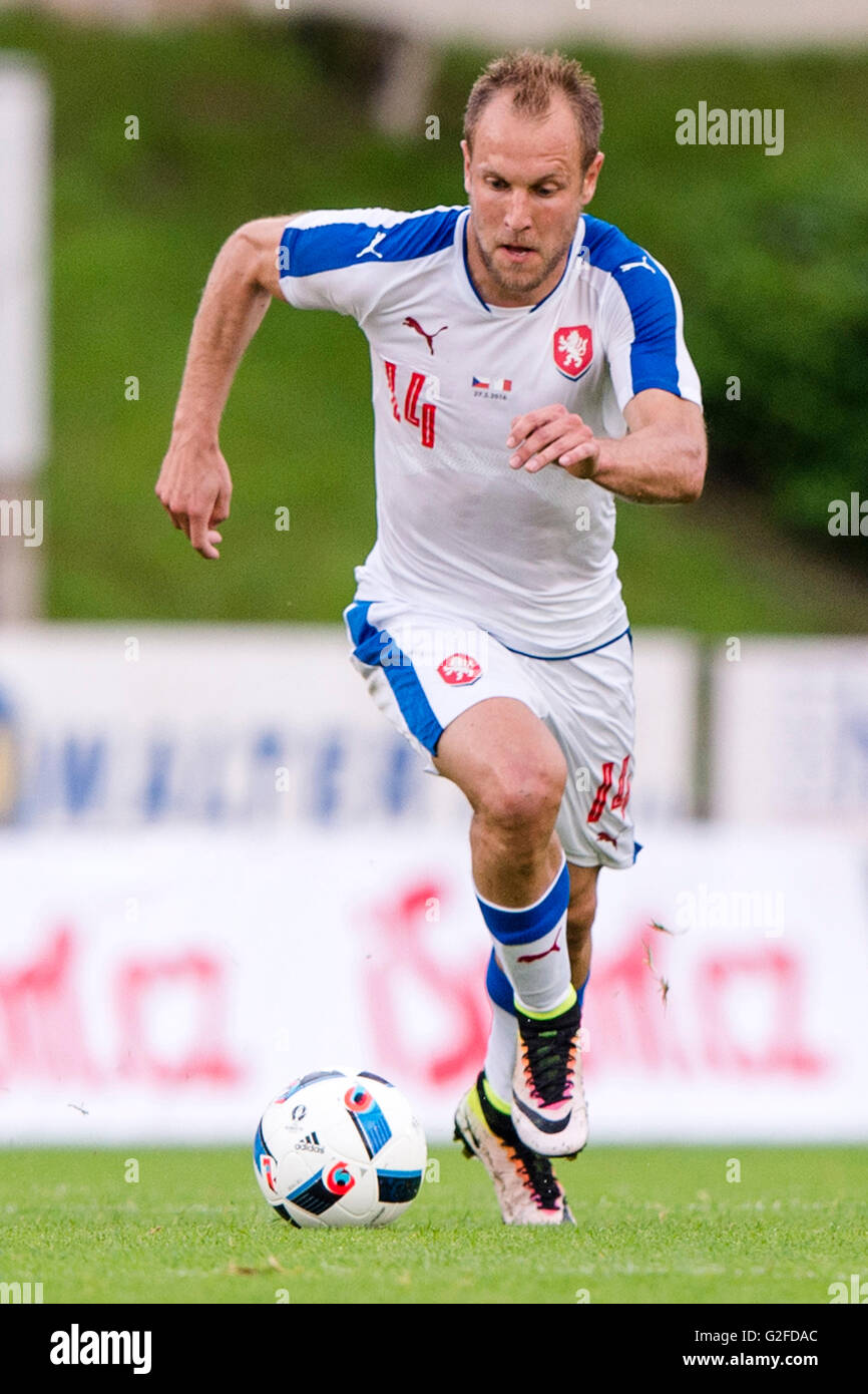 Daniel kolar hi-res stock photography and images - Alamy