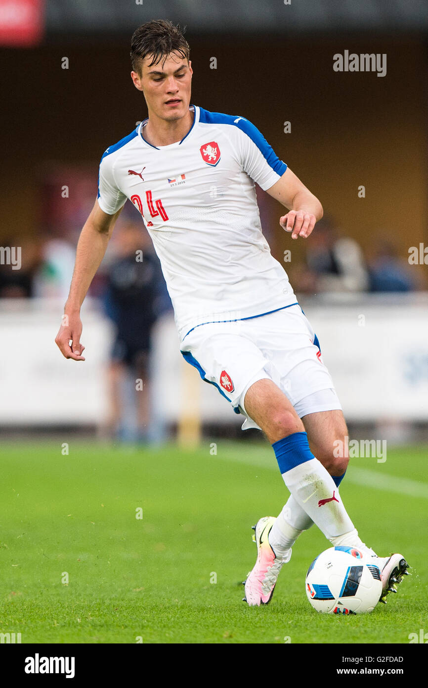 Patrik schick hi-res stock photography and images - Alamy