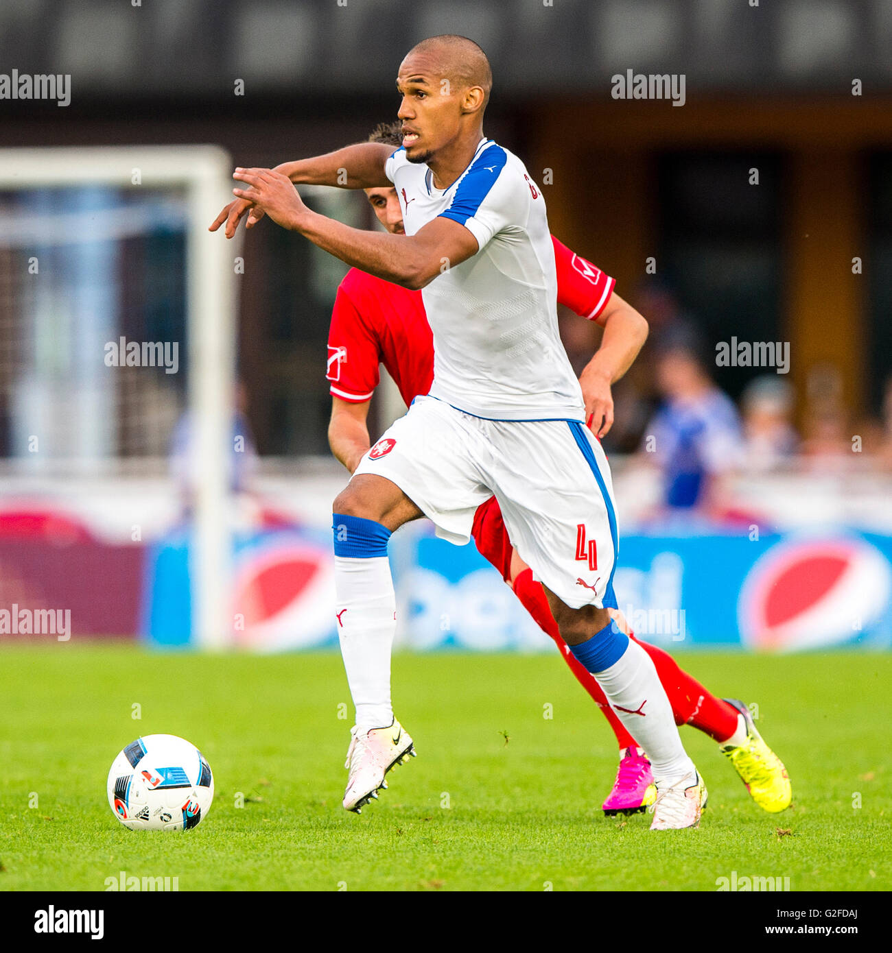 Gambin hi-res stock photography and images - Alamy